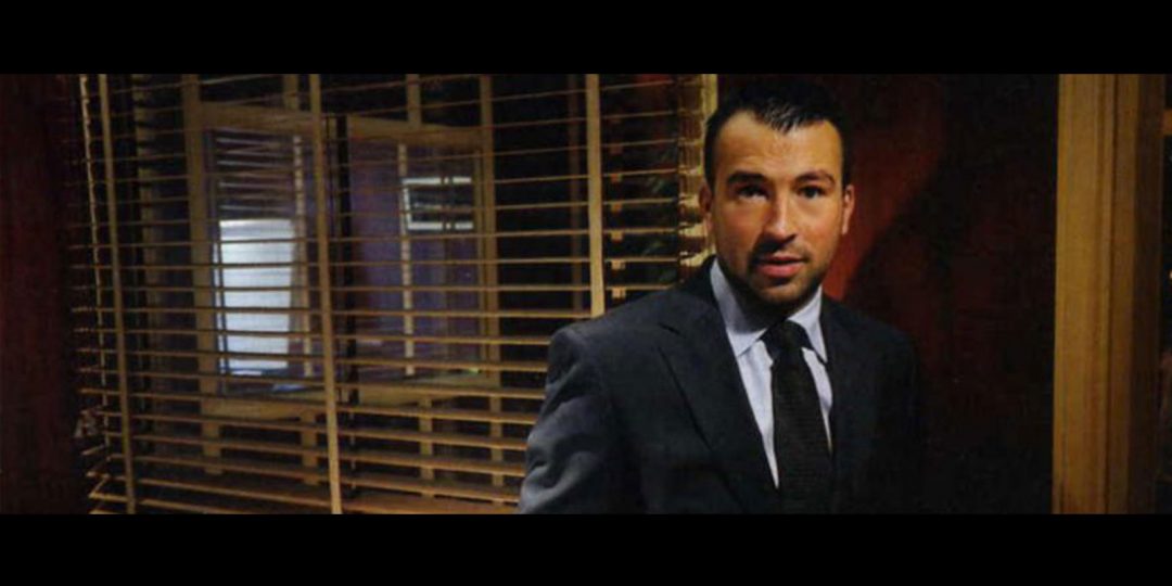 Jean Marc DUCOS, La justice est passée | Blog Officiel de Rodolphe Pedro